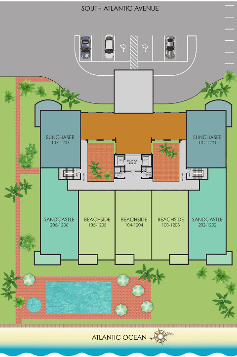 Aruba Condominiums Now Taking Reservations